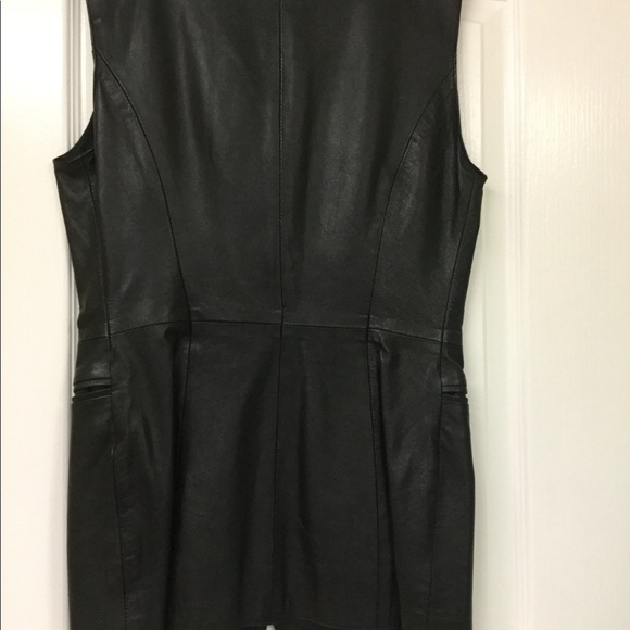 Armand d’Armand | Jackets & Coats | Armand Darmand Black Natural ...